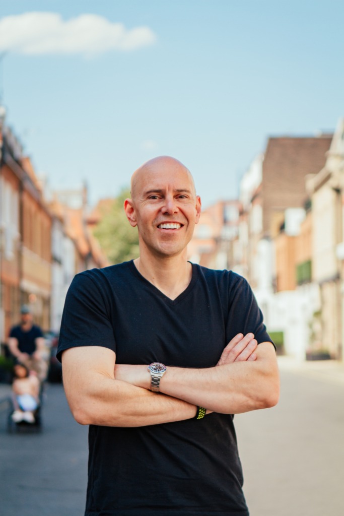 Startups & Investment Matching